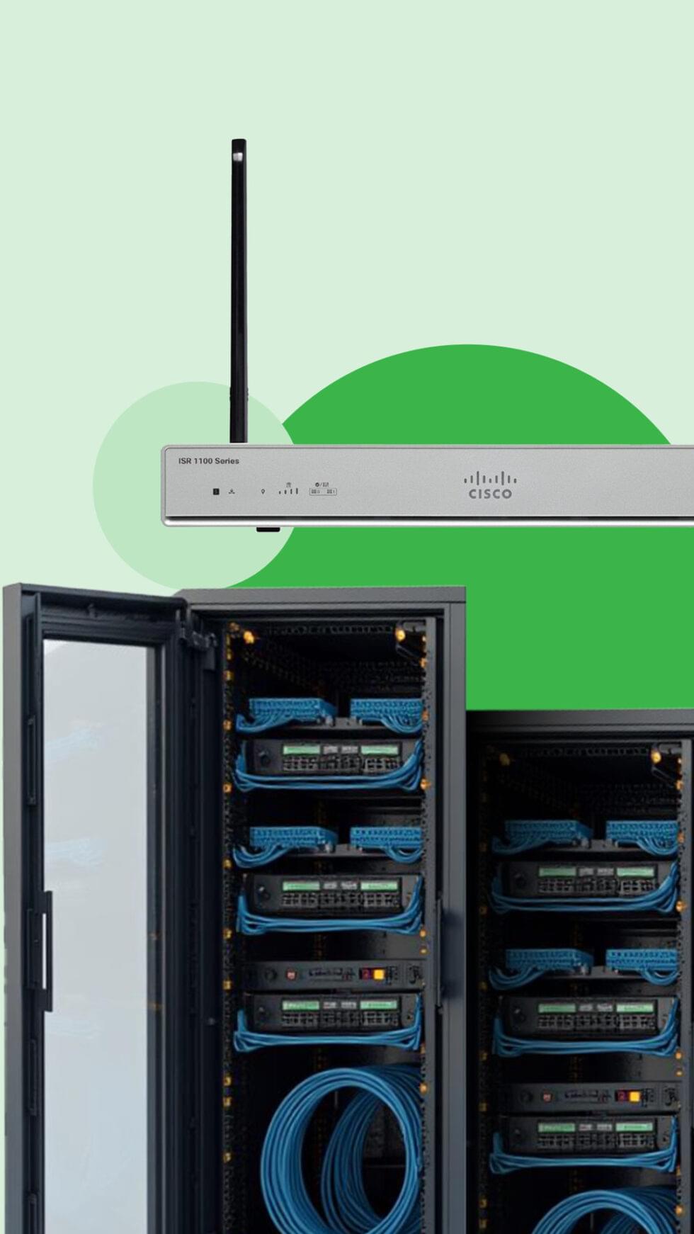 Services - Shadez Infotech | IT Services Riyadh - Hardware - Software ...